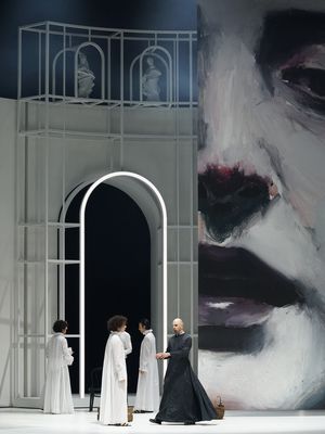 Nuevas audiciones para el Coro Teatro de la Maestranza