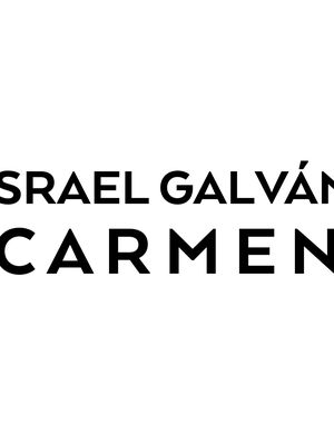 Israel Galván y la ROSS