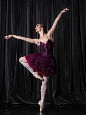 Junior Ballet de l'Opéra National de Paris